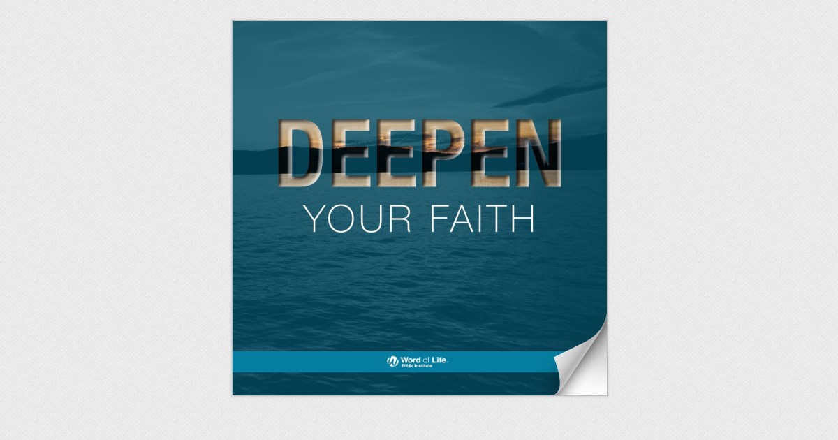 Word of Life Bible Institute Brochure 2017-18