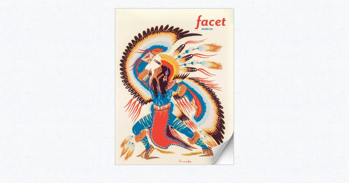 Facet Autumn 2021 - Page 21