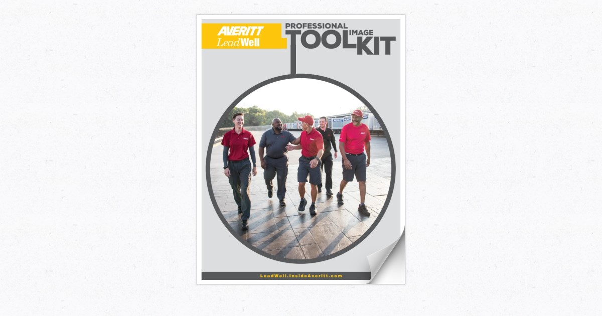 2024 Professional Image Leadership Toolkit