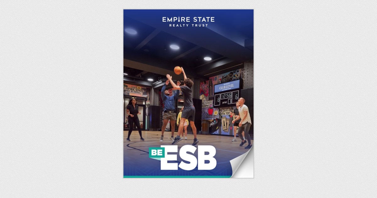 ESB Offer Book
