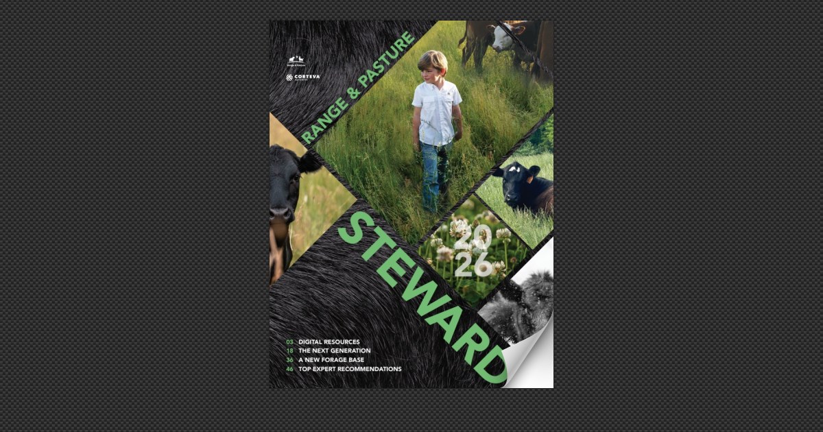 2026 Range & Pasture Steward Magazine - v3 - Page 50-51