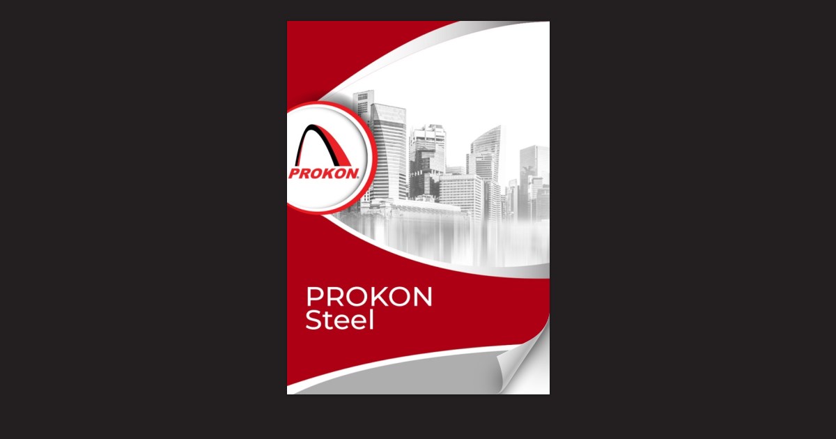 B02 - Prokon Steel