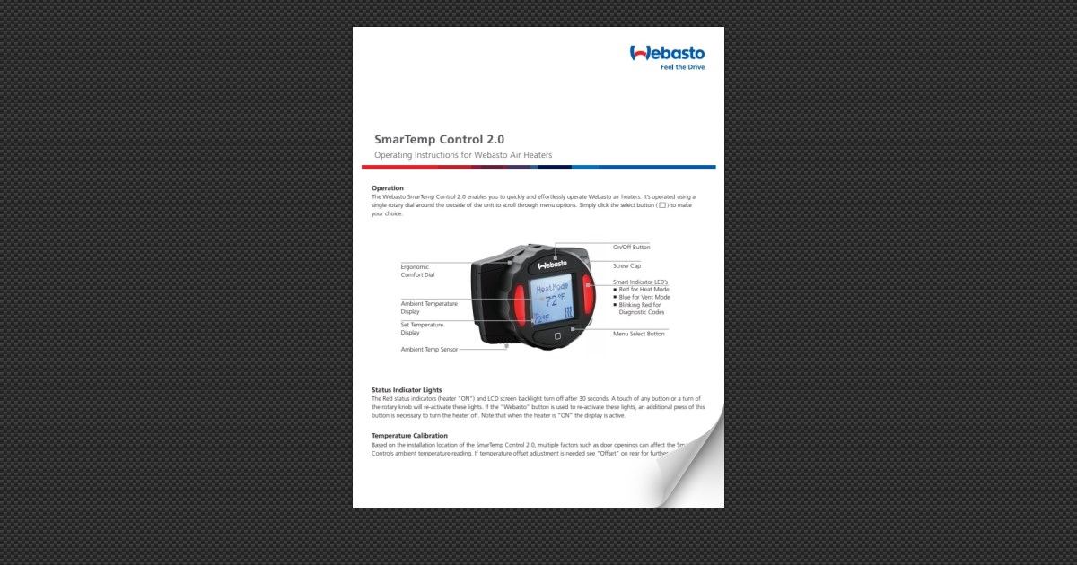 910060_SmarTemp Control 2.0 Reference Sheet