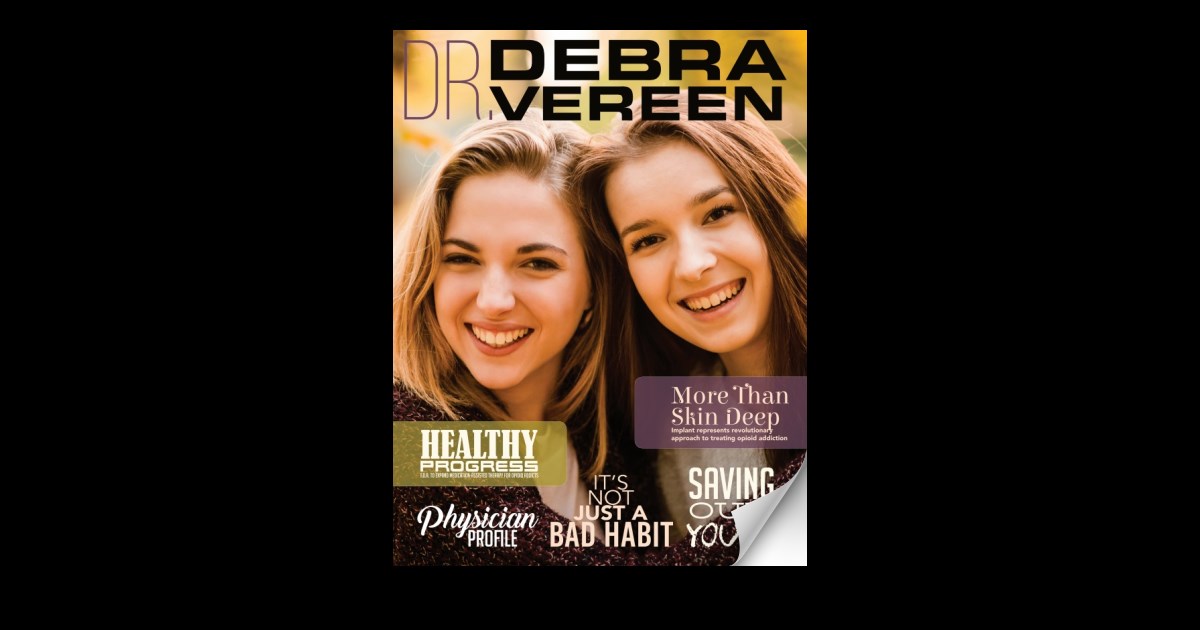 Dr. Debra Vereen - Page 2