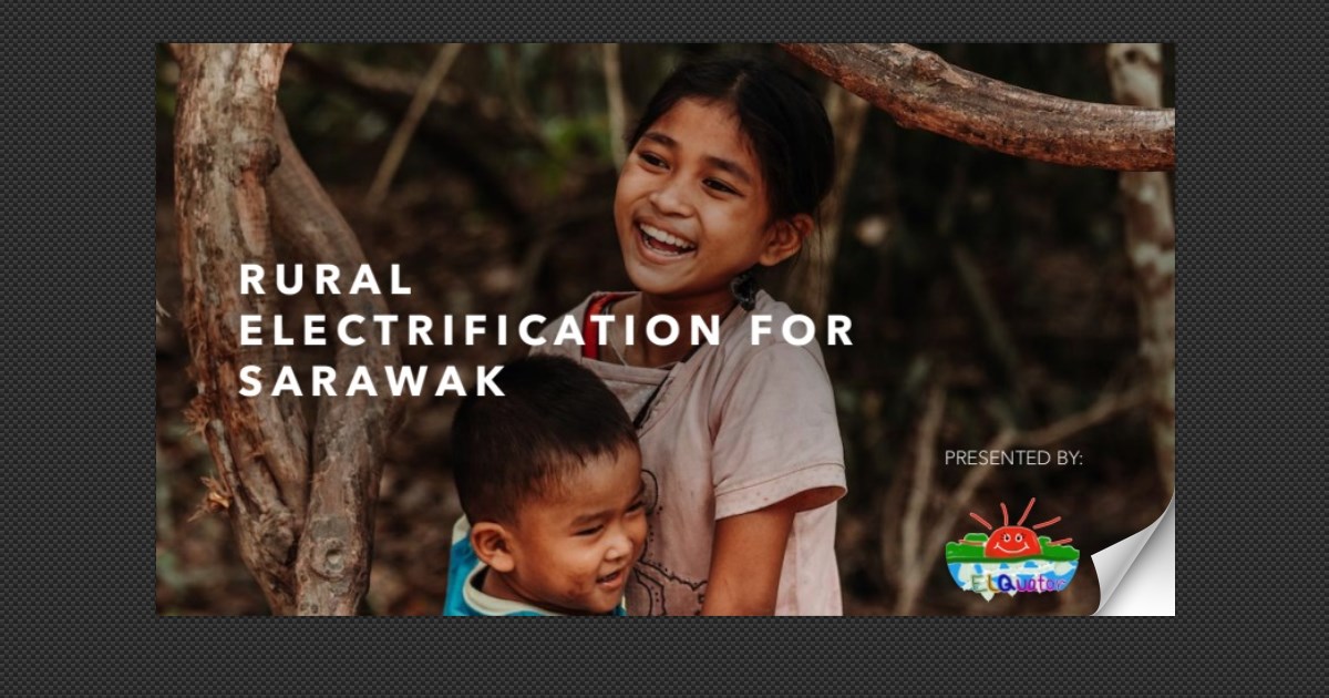 Sarawak Rural