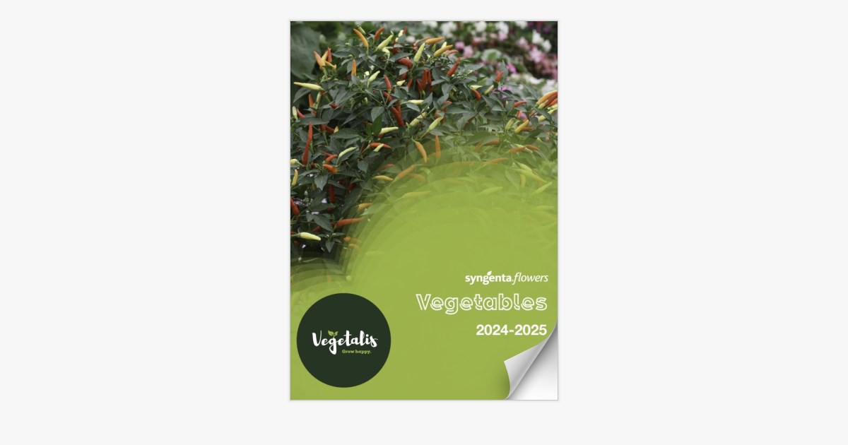 APAC Vegetalis 2024