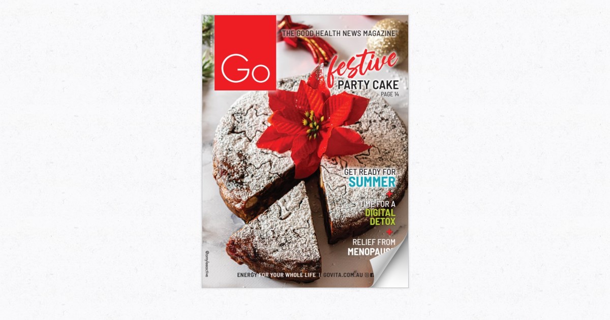 Go Magazine | Issue 59
