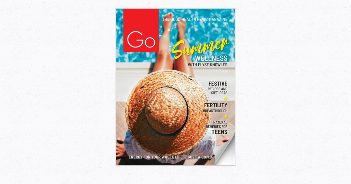 Go Magazine | Issue 56