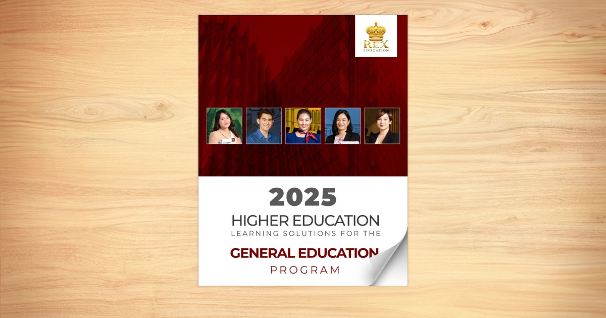 2025 Higher Education Learning Solutions Catalog - Page 8