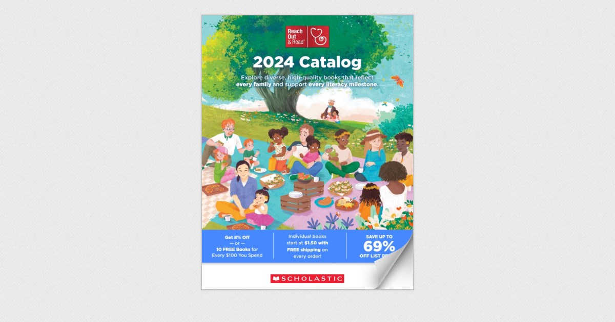 ROR 2024 Catalog
