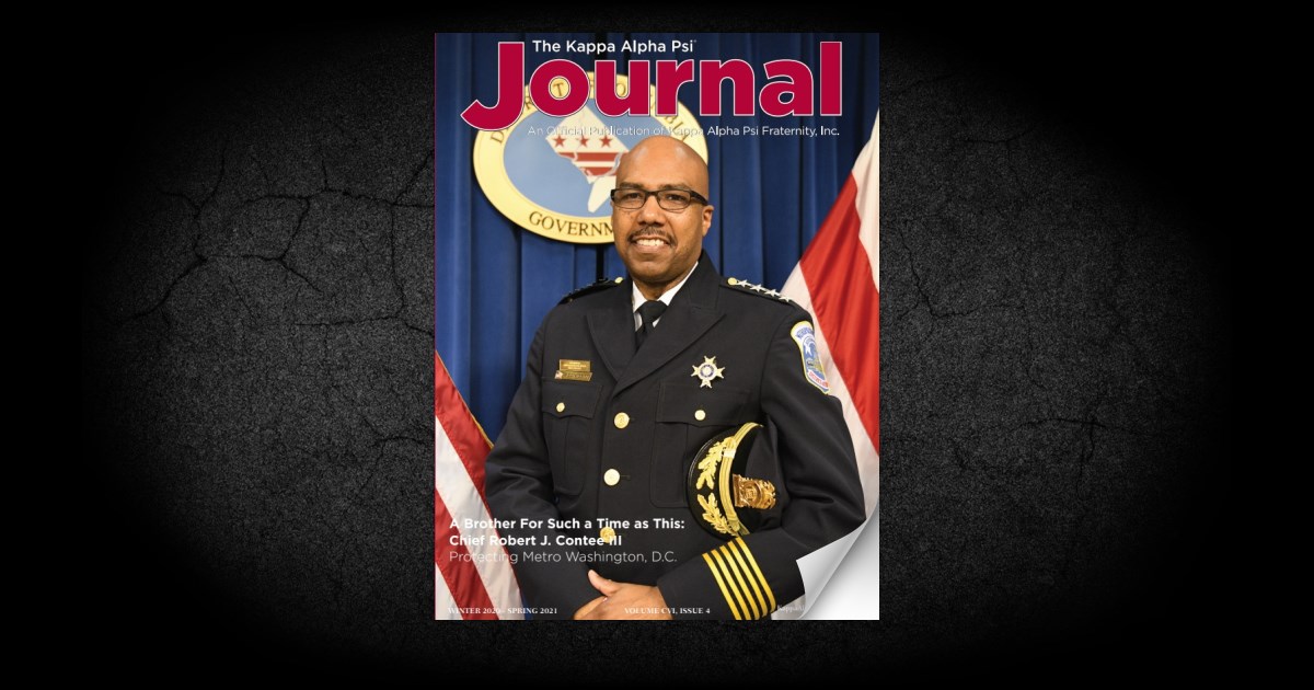 Achievement Through the Pandemic (Wtr/Spr 2021) - Page 34