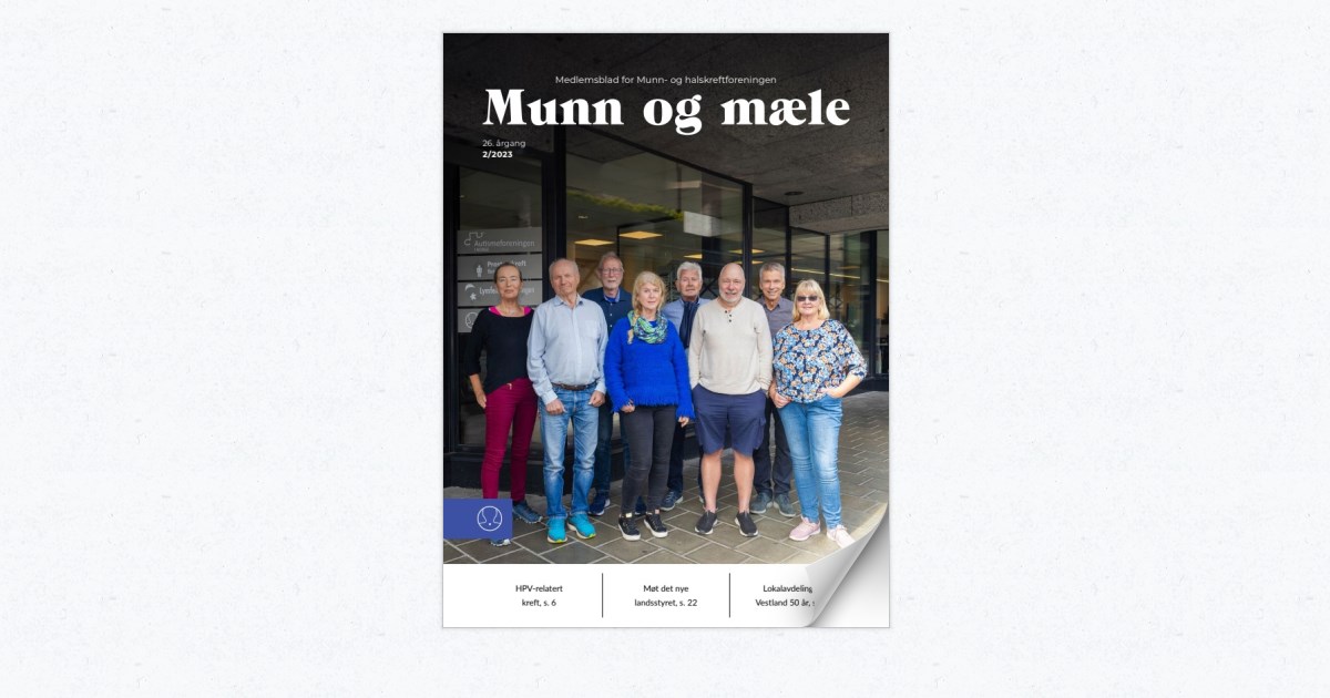 Munn og mæle 2/2023