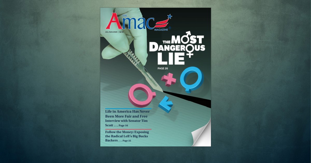 AMAC Magazine: Volume 17, Issue 4 - Page 10