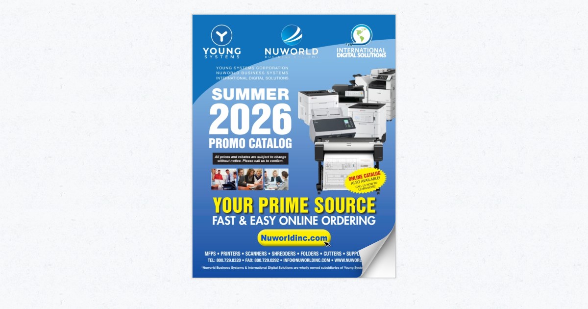 Nuworld Promo Catalog - Page 7