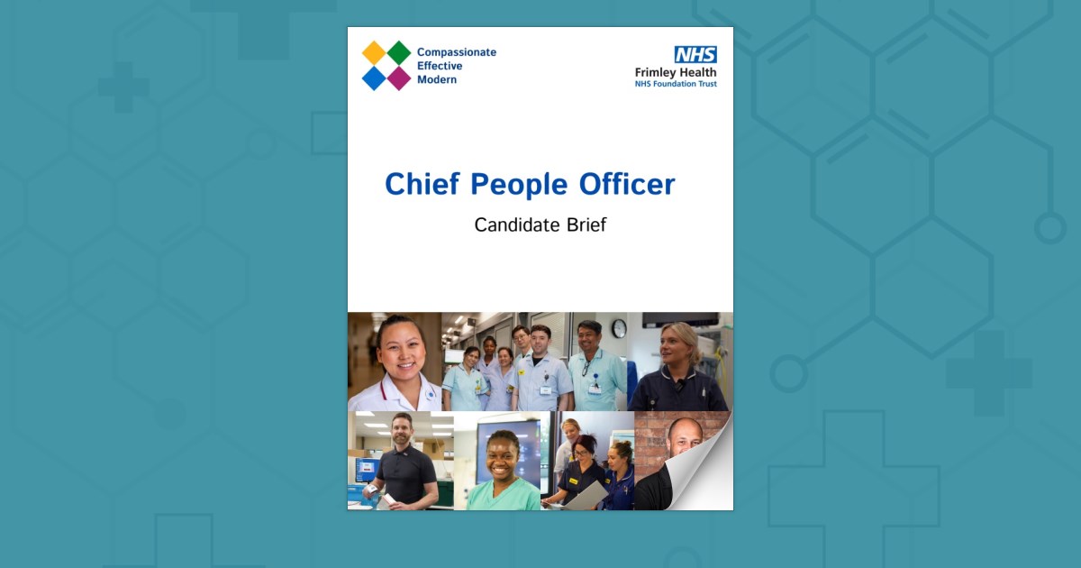 Chief People Officer - Page 34