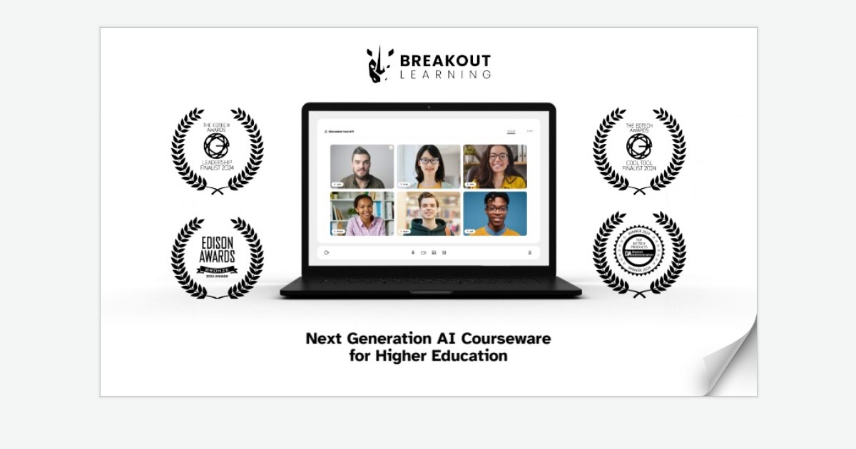 Miranda's Intro to Breakout Deck