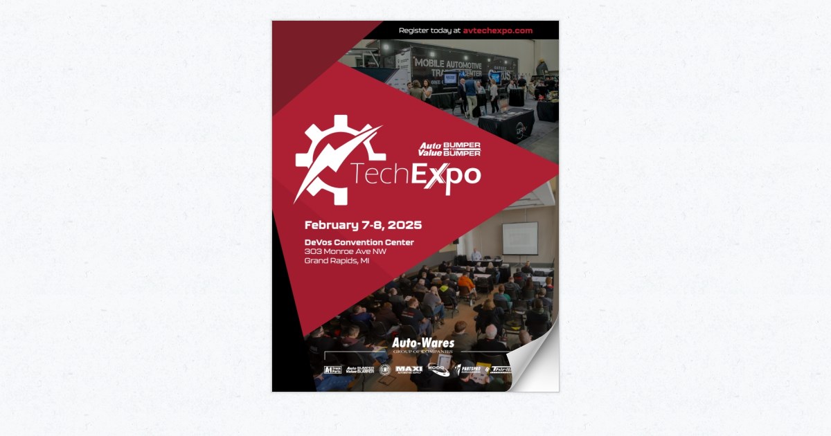Tech Expo Brochure 2025 - Page 8