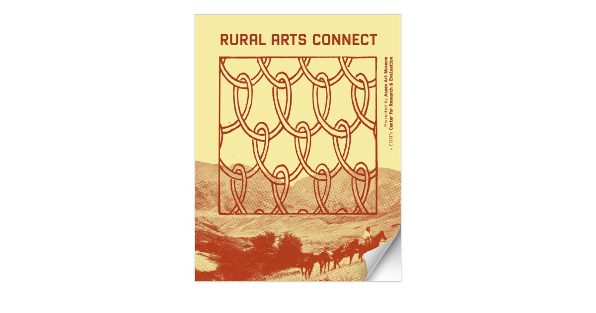 Rural Arts Connect