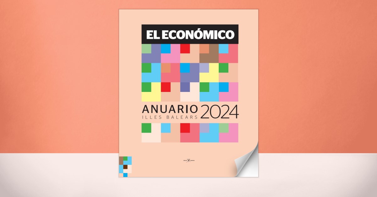 Anuario El Económico 2024