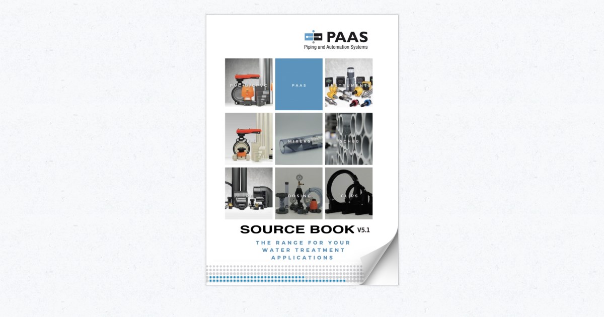 PAAS SB V5.1