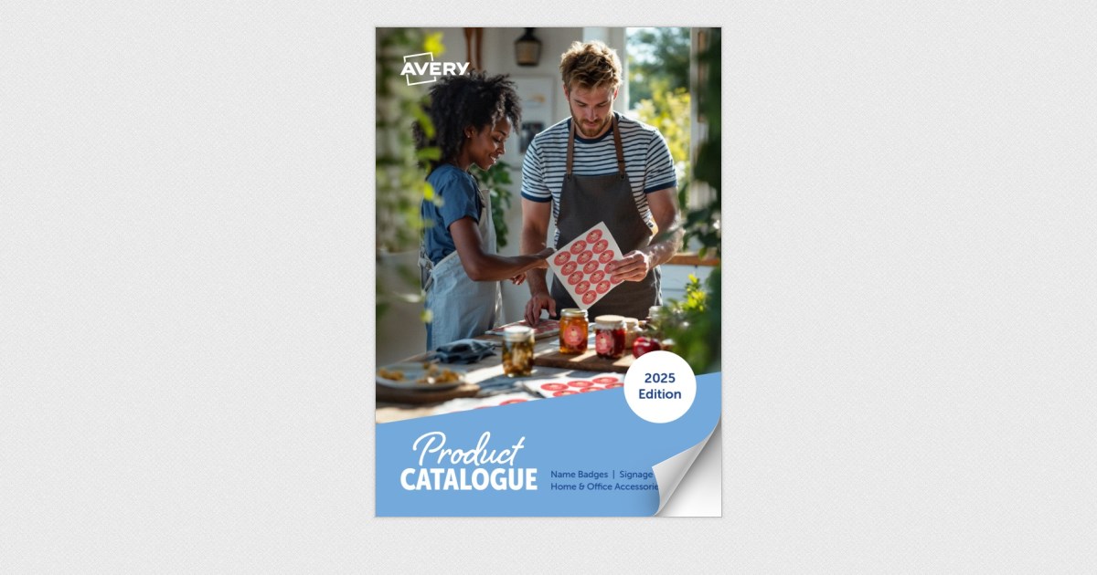 Avery Catalogue 2024 - Page 38