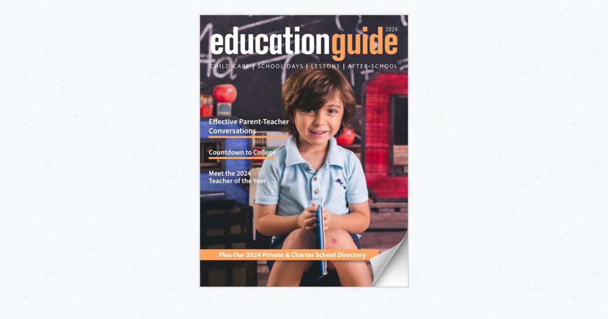 2024 Education Guide - Page 2