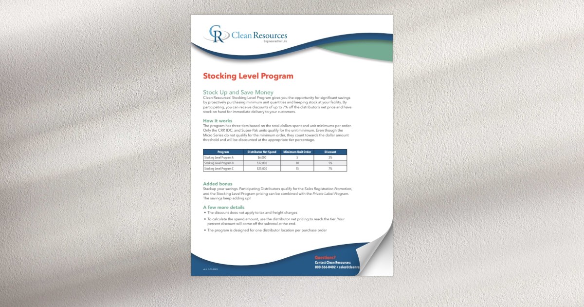 CR Stocking Program 5-15-2023 v6.5