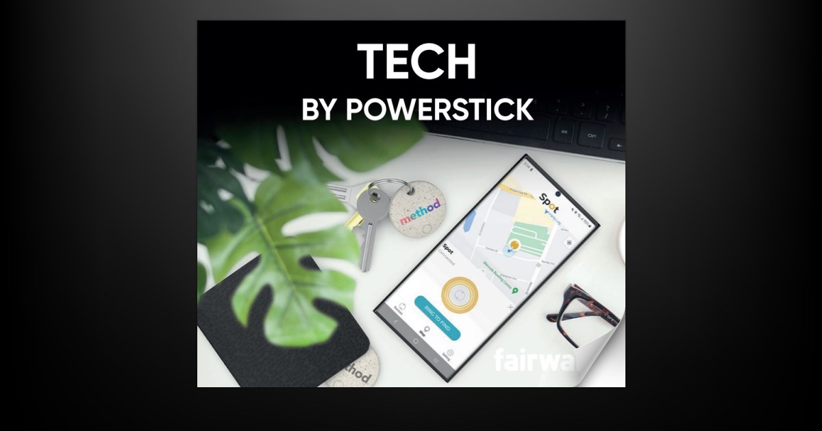 Fairware x Powerstick - Page 2-3