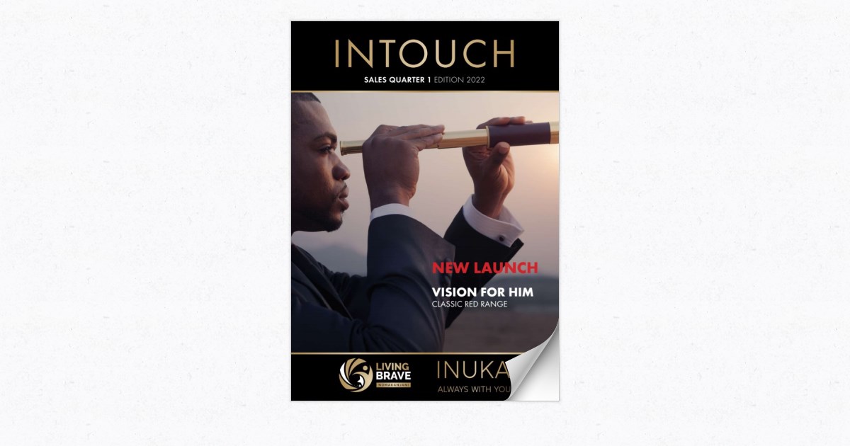 INUKA InTouch SQ1 2022 - Page 2