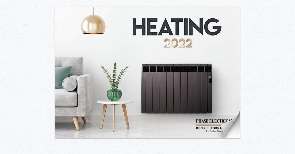 Heating 2022-