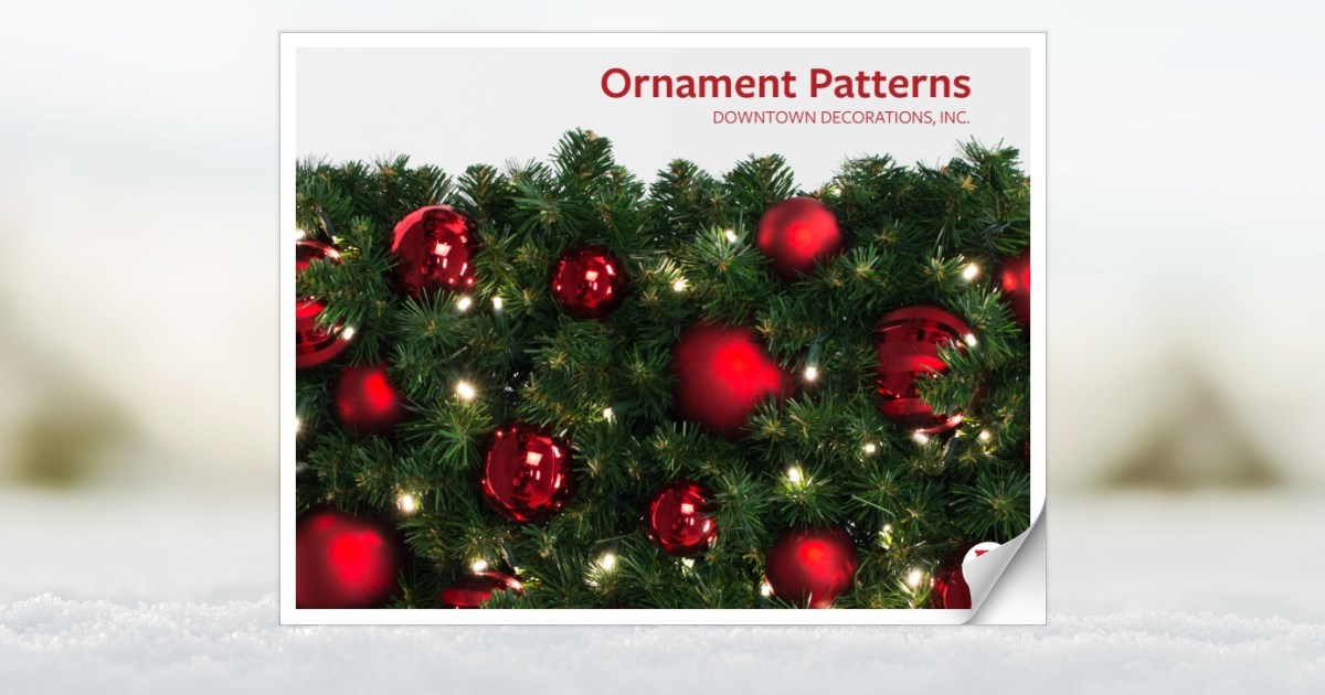 Ornament Patterns