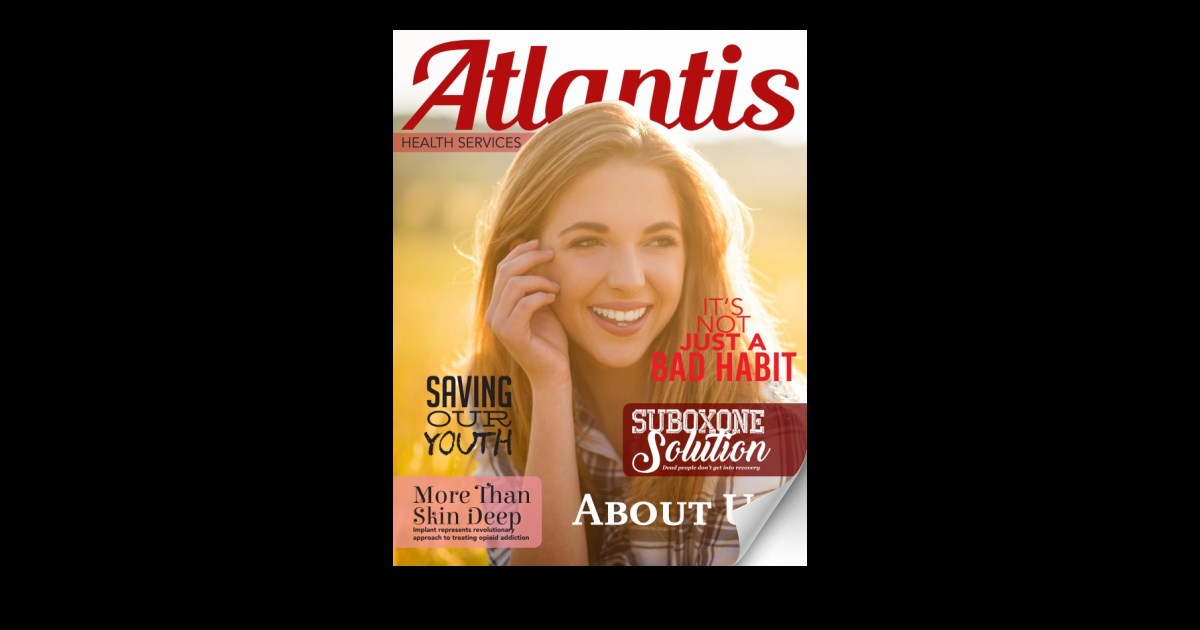 Atlantis Health - Page 30-31