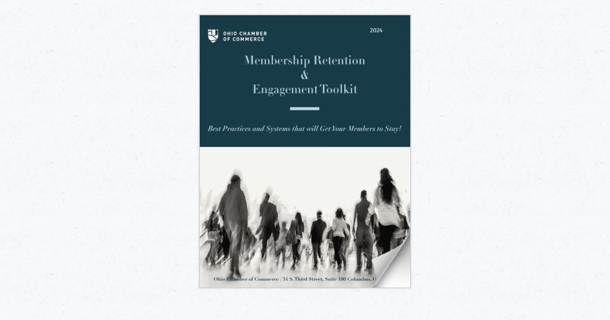 Membership Retention & Engagement Toolkit