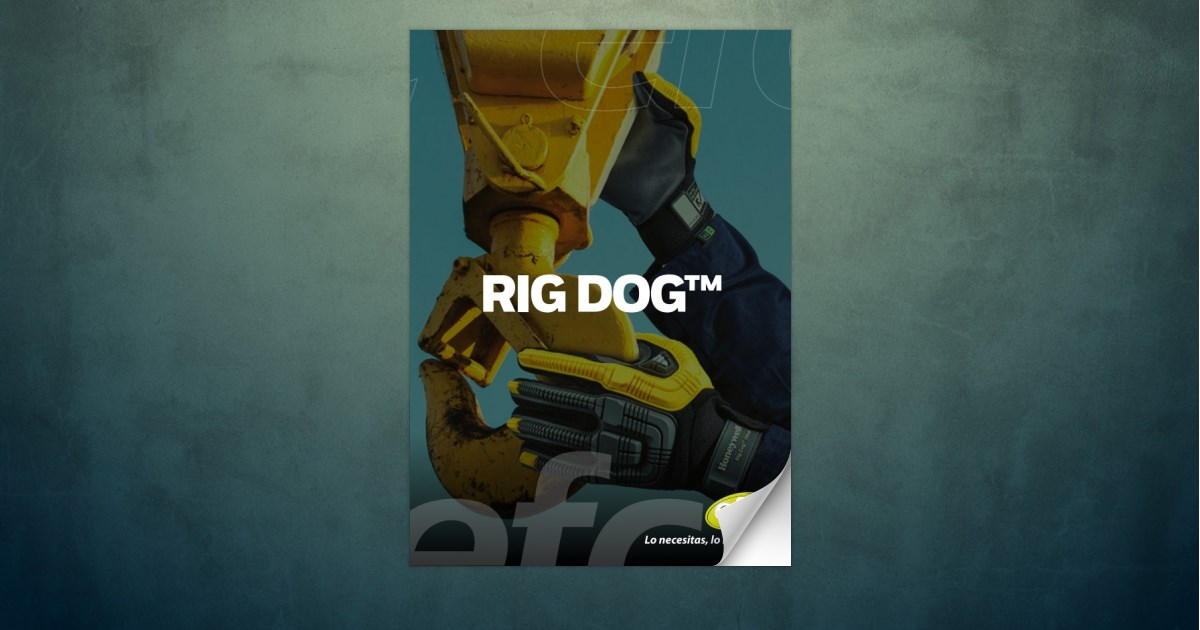 Rig Dog TM - Honeywell