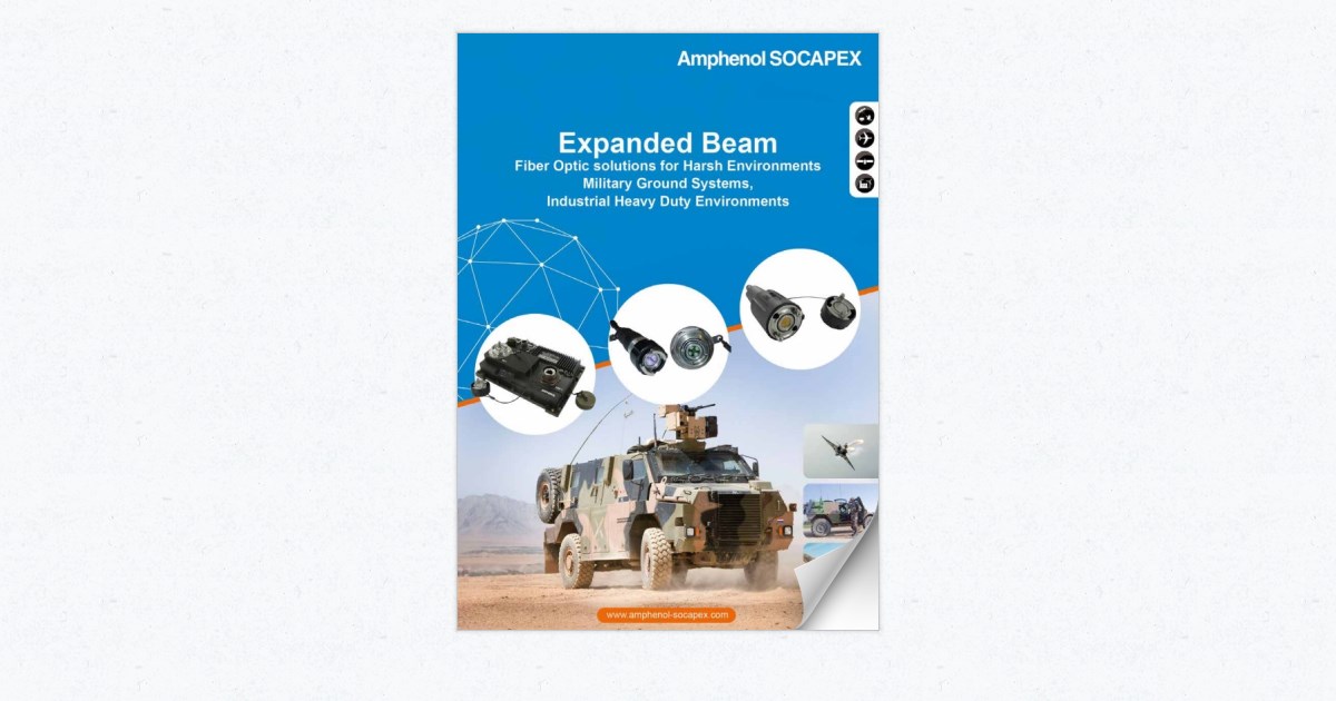 Catalog Expanded Beam - Page 20