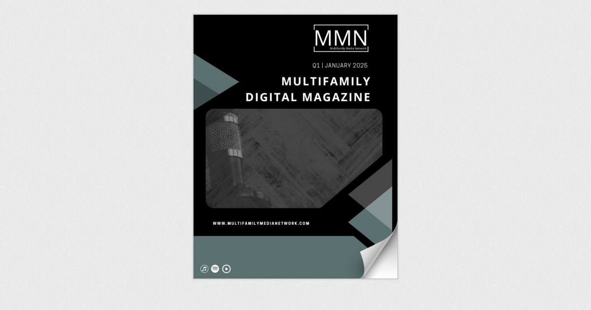 Q1 | 2025 | MMN Quarterly - Page 12