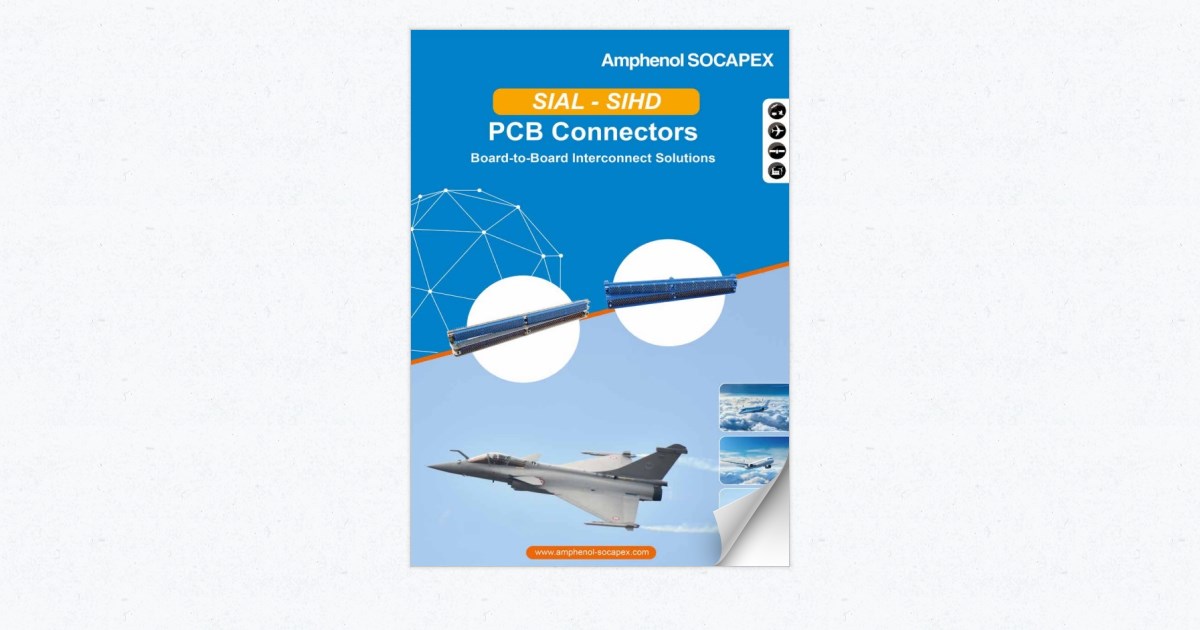 Catalog PCB connectors SIAL SIHD - Page 12