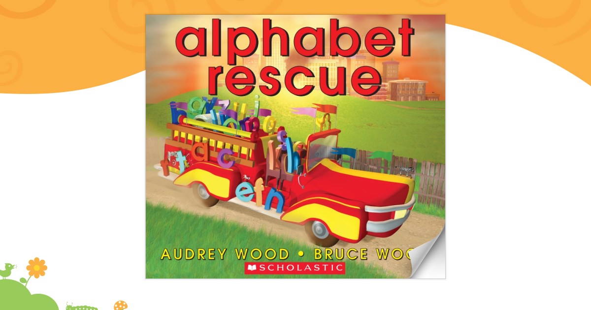 Alphabet Rescue