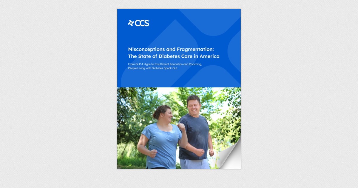 CCS Consumer Insights Report