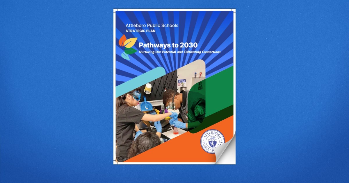 APS 2030 Strategic Plan - Pathways to 2030