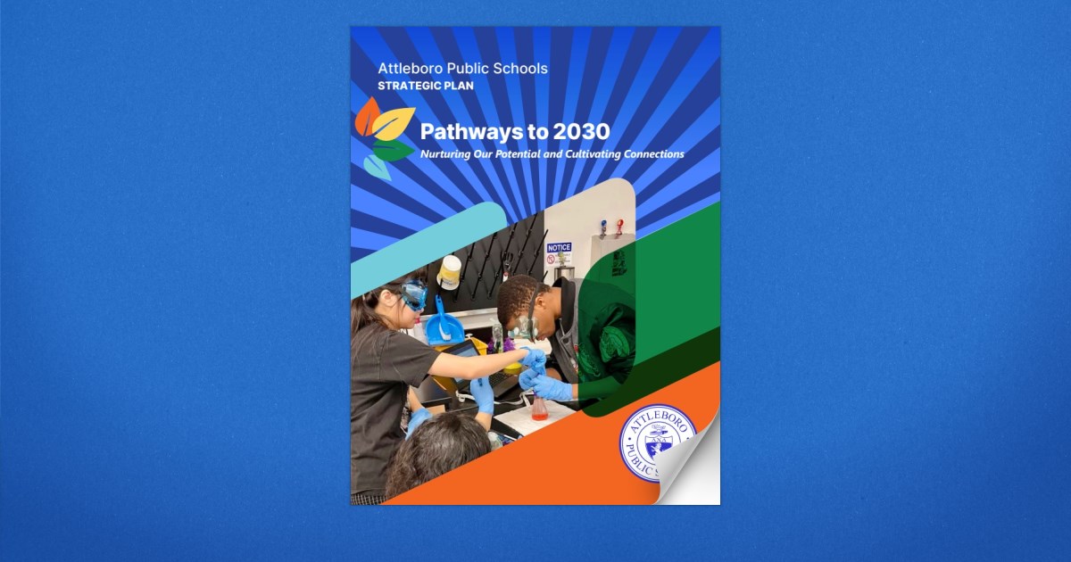 APS 2030 Strategic Plan