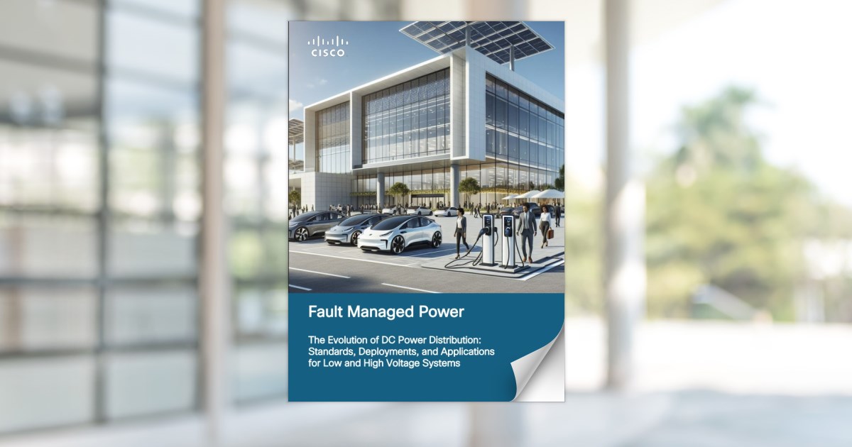 Intelligent Buildings - Page 2