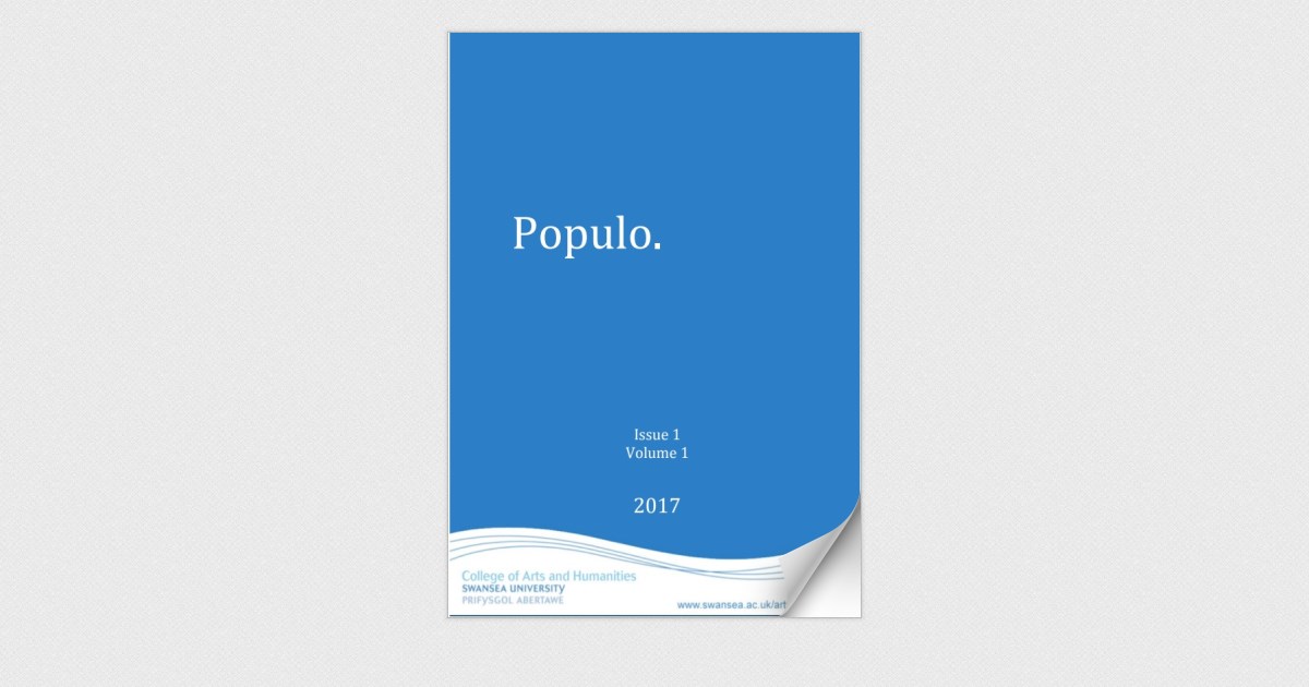Populo Spring 2017