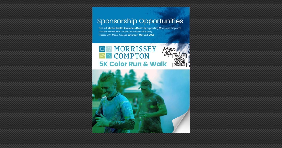 MC Color Run Sponsorship Opportunities 2024 - Page 3