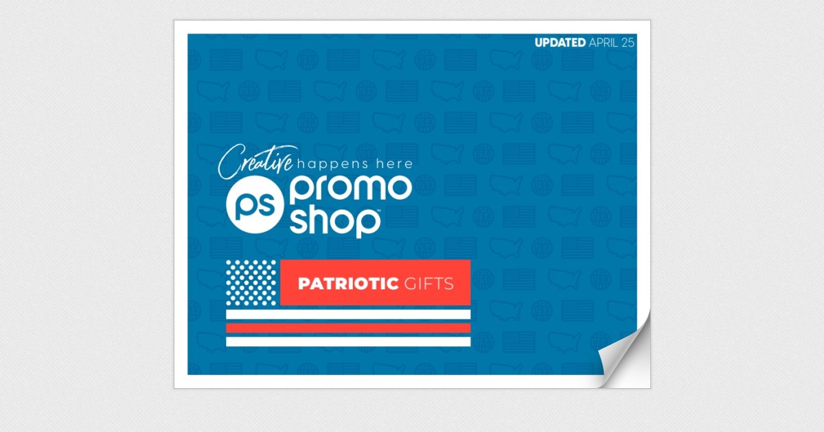 Patriotic Inspired Ideas - Page 2