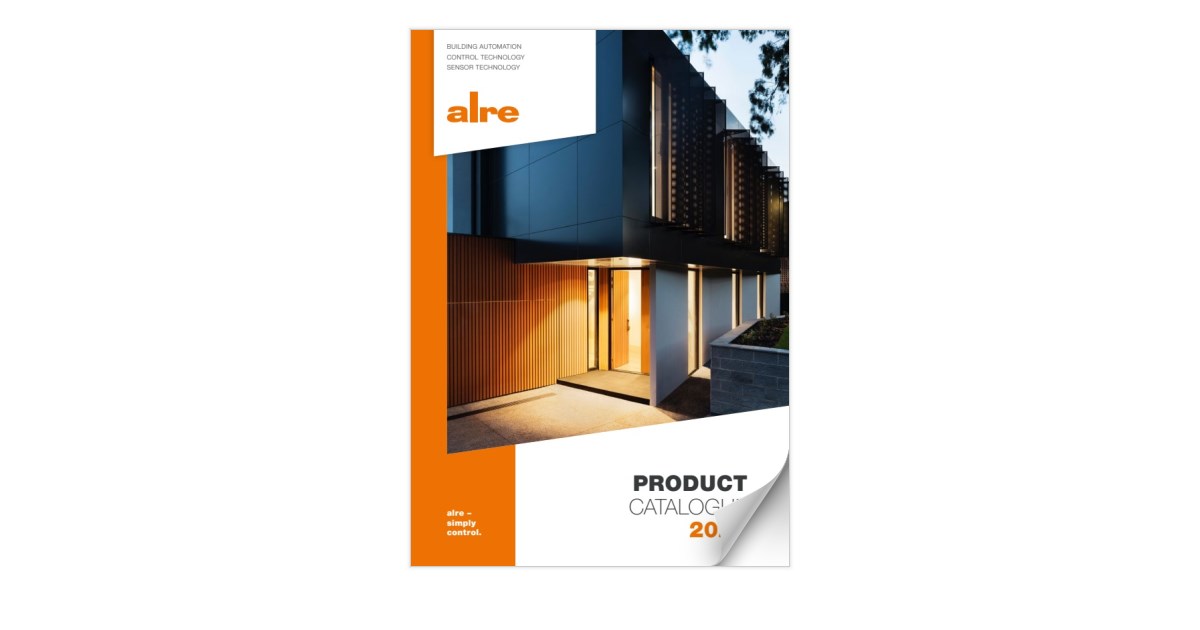 PRODUCT CATALOGUE 2023 | alre.de - Page 116