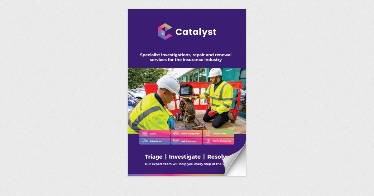Catalyst Brochure