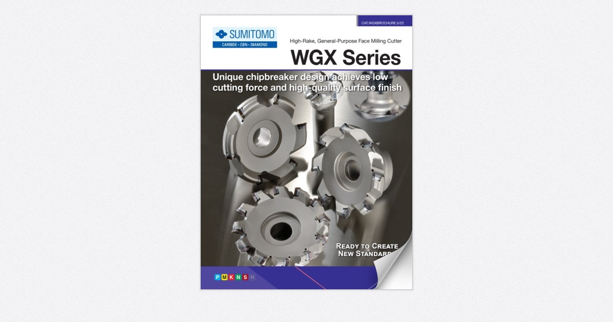 SCI WGX Brochure 2022 - Page 12