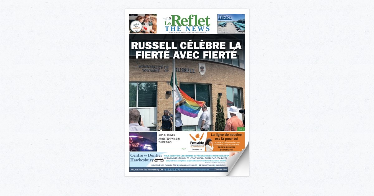 Reflet 2025 06 11 - Page 5