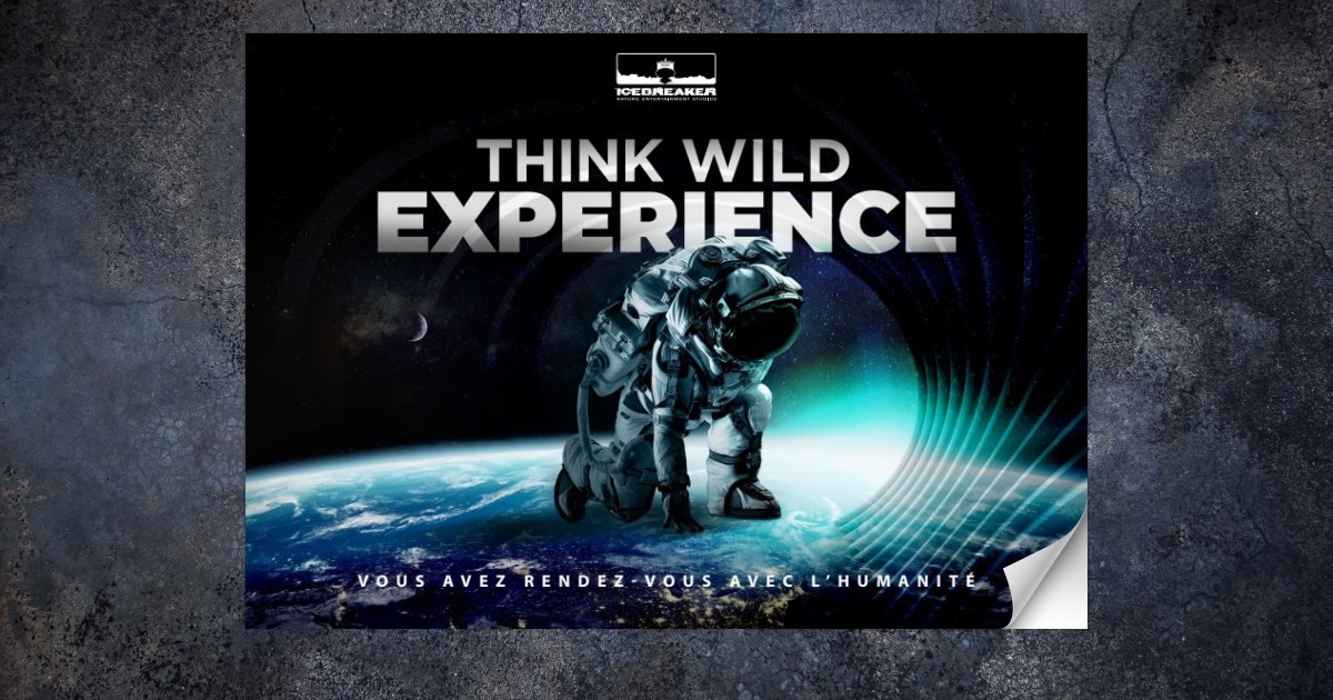THINK WILD EXPERIENCE